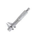 YAHHU Internal Diameter Micrometer Set 5-30mm / 0.2-1.2 inches Inner ...