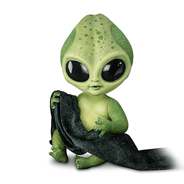 Real Baby Alien Pictures