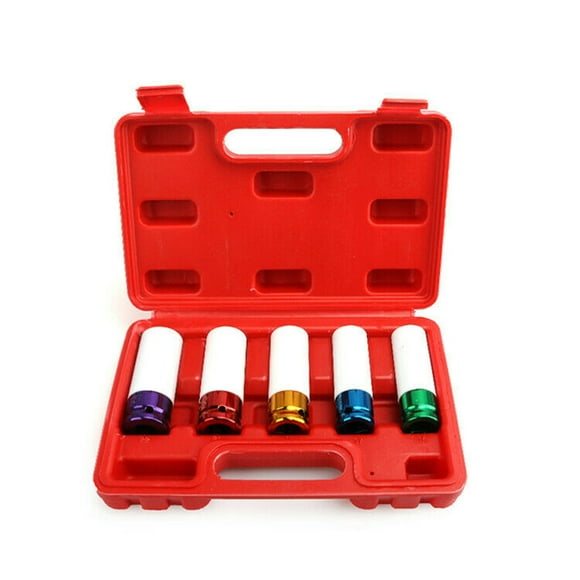 Lug Nut Impact Wrench