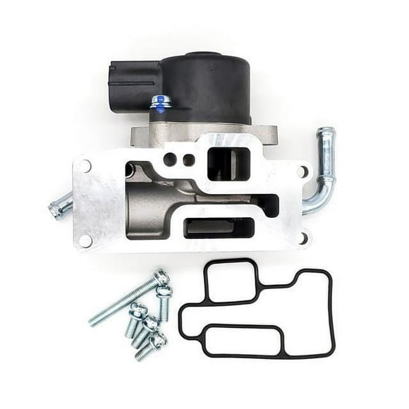 Nissan Sentra Idle Air Control Valve