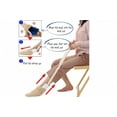 Deluxe Sock & Stocking Puller Assistant Aid - Easy Up Compression ...