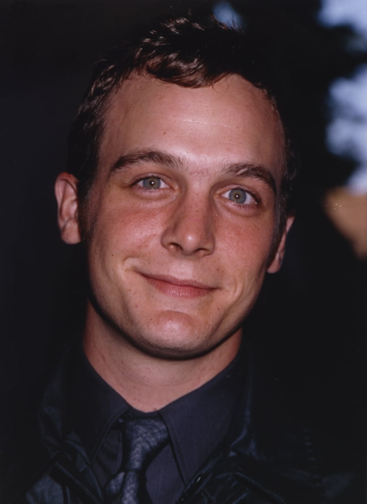 Ethan Embry smiling Close Up Portrait Photo Print (8 x 10) - Walmart.com
