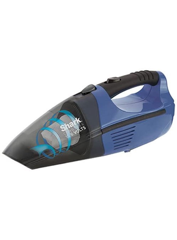 Shark Handheld Vacuums in Shark Vacuums - Walmart.com