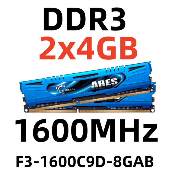 8gb Ram Stick
