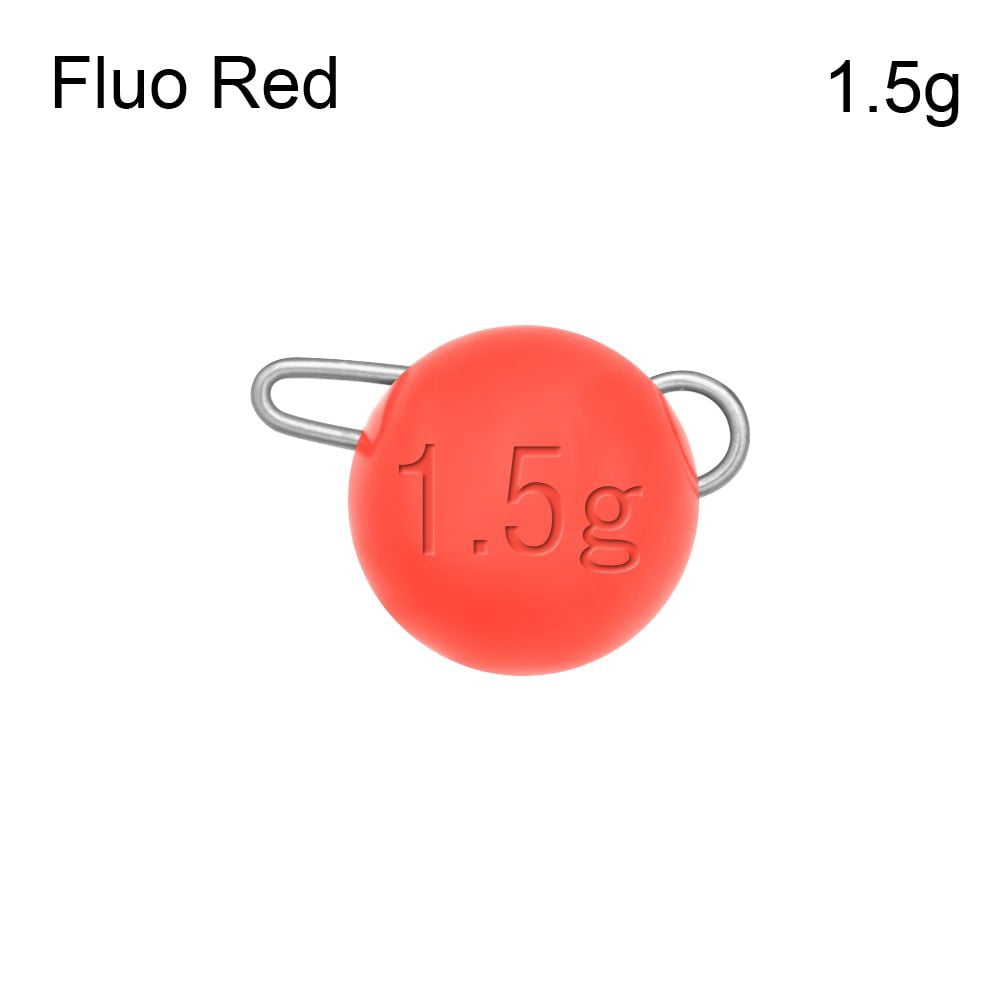 Quick Release Casting Additional Weight Durable 6 Color Sinker Hook ...