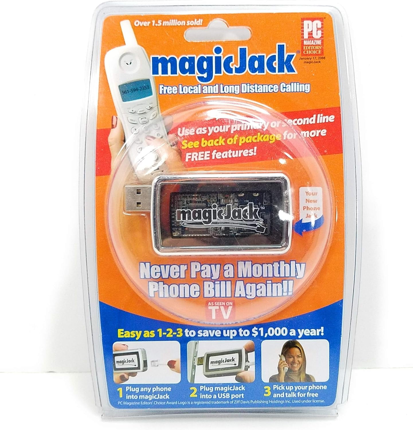 magicJack | Walmart Canada