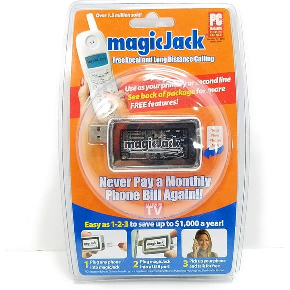 magicJack | Walmart Canada