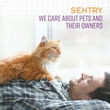 SENTRY Calming Diffuser for Cats and Kittens, 30-Day Release Plug-in ...