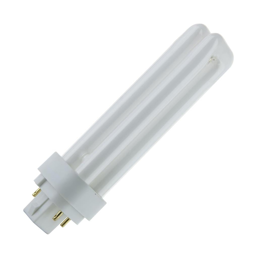 Sunlite 60170 - PLD18/E/SP35K 60170-SU Double Tube 4 Pin Base Compact ...