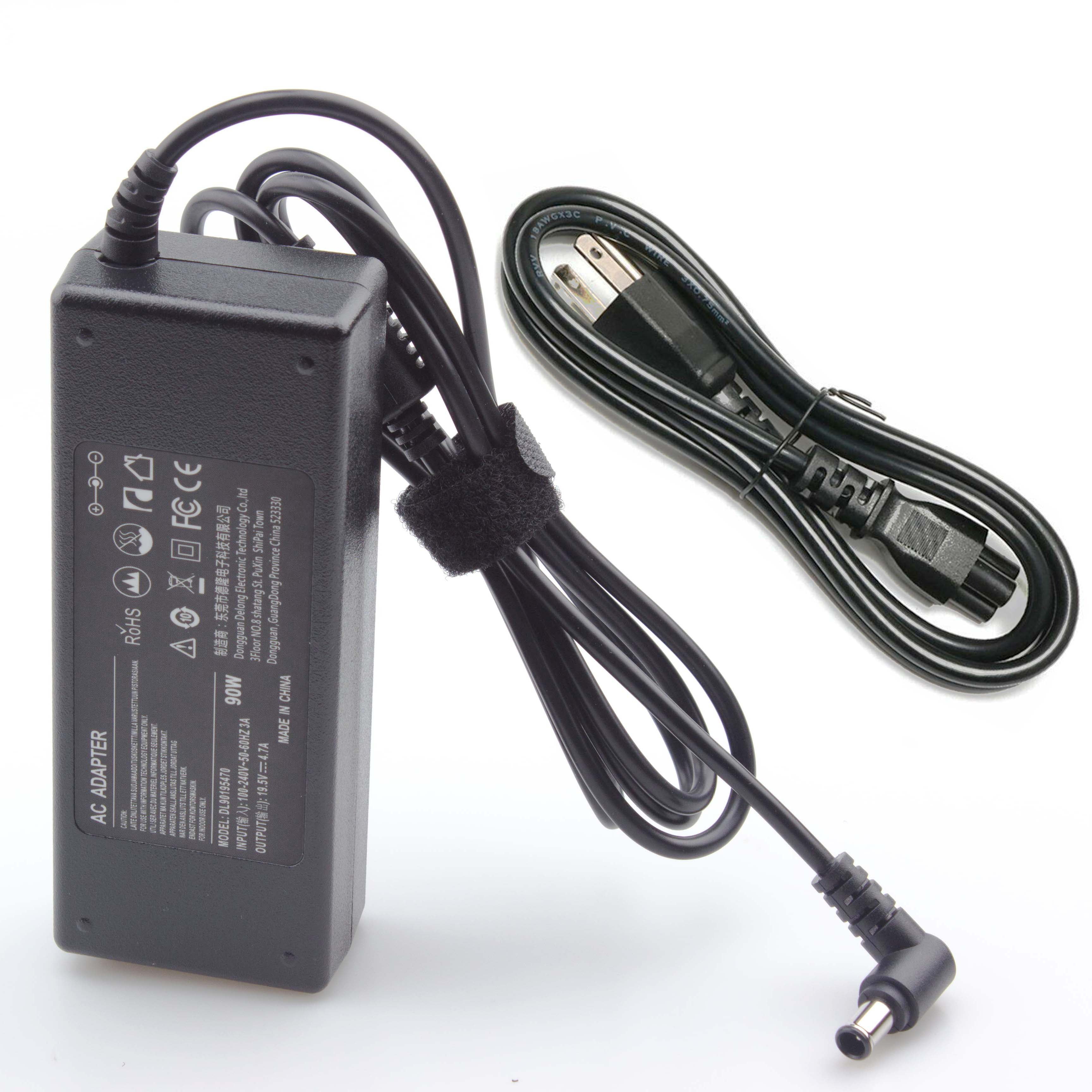 Sony Vaio Charge Cord