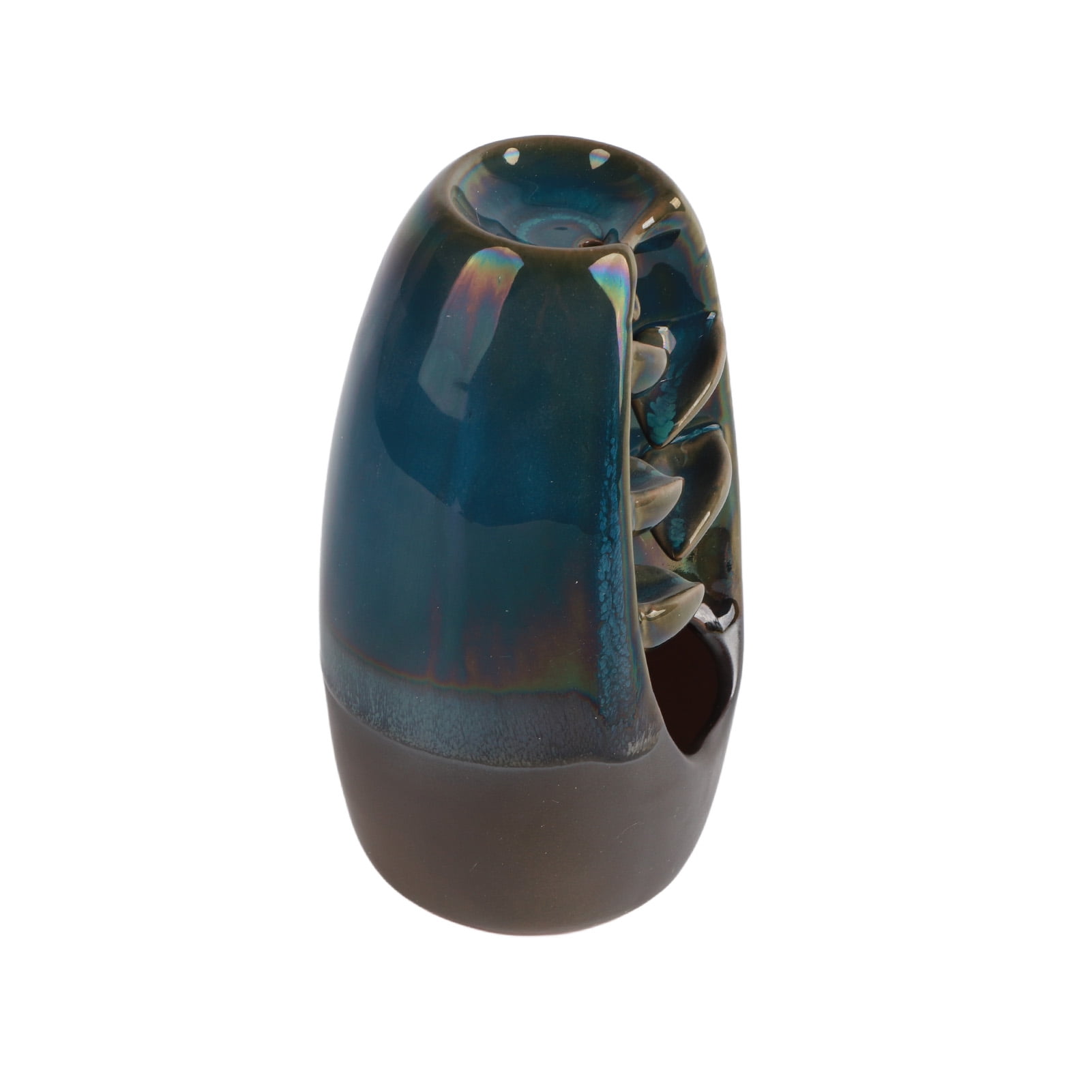 Click here for Dewin Waterfall Backflow Incense Burner waterfall... prices