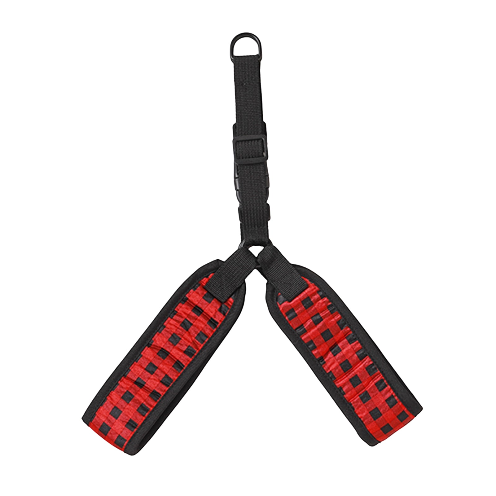 Dog Harness - No Pull Solution for Dogs - Front D-Ring Clip Helps Stop ...