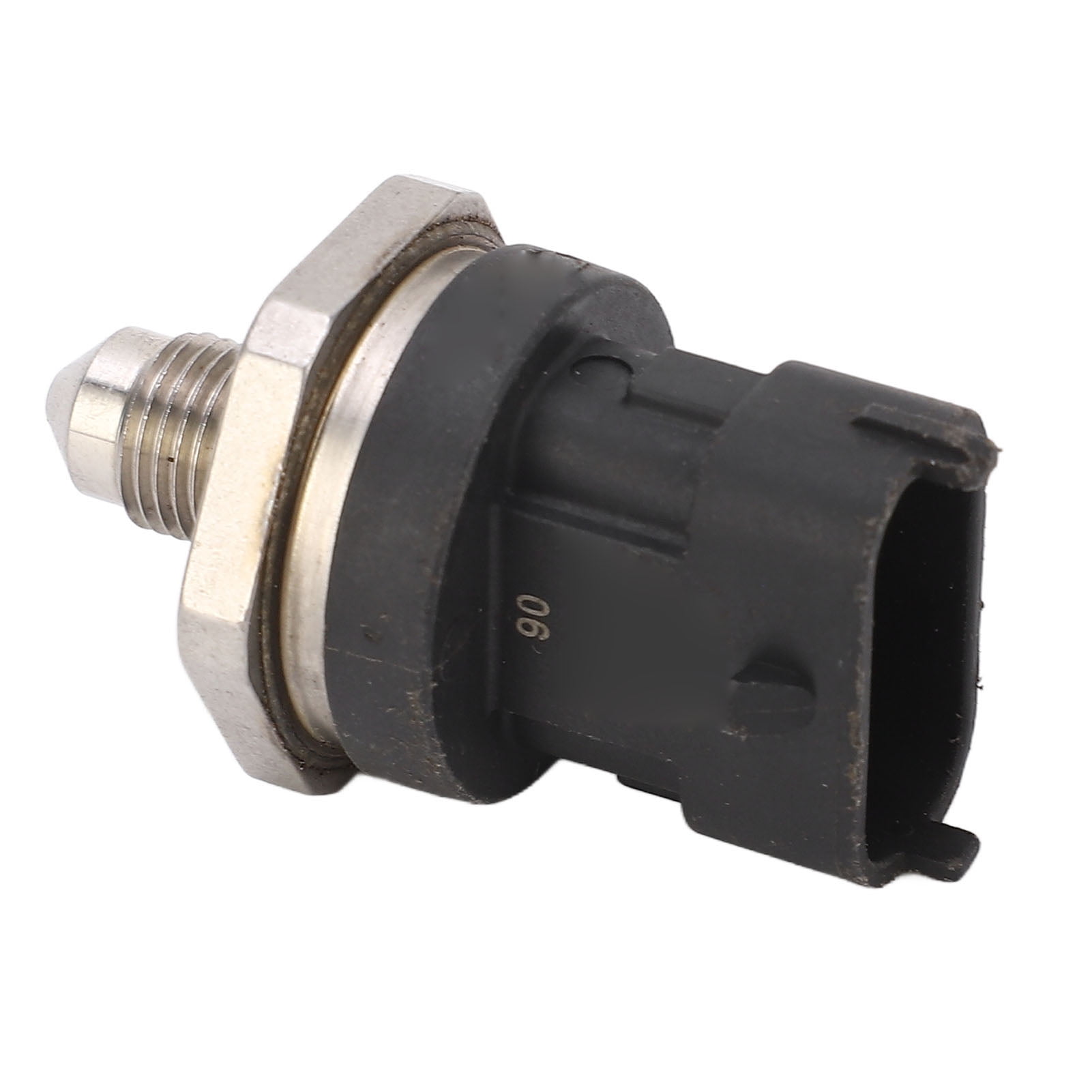 Sensor de riel de inyección de combustible, presión del riel de ...