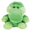 DolliBu Plush Alligator Stuffed Animal - Soft Huggable Green Alligator ...