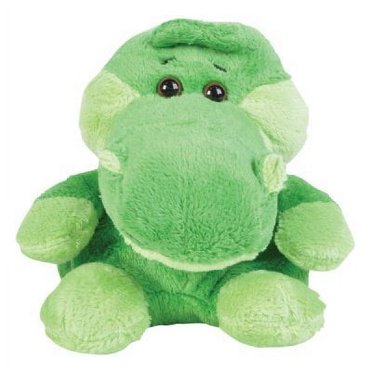 DolliBu Plush Alligator Stuffed Animal - Soft Huggable Green Alligator ...