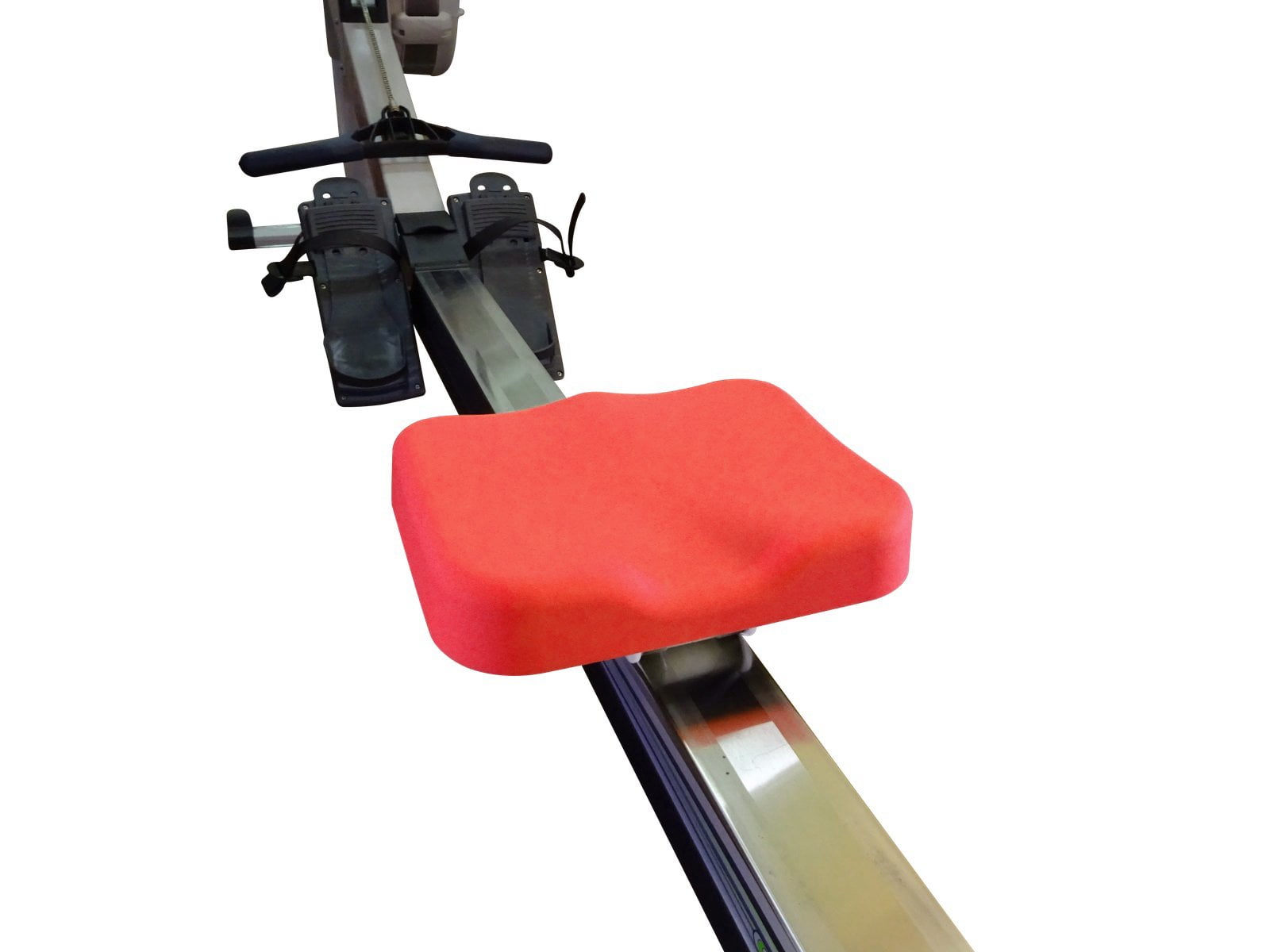 New Red Rowing Machine Seat Cover Designed for The Concept 2 Rowing ...