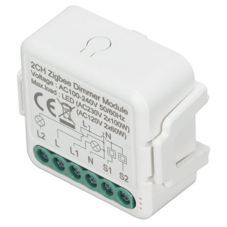 Intelligent Switch Module,Smart Switch Module Wireless Intelligent Wi ...