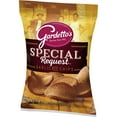 Gardetto's Original Recipe Salty Snacks, Roasted Garlic Rye Chips ...