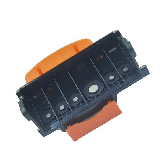 Canon Printhead Replacement