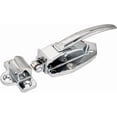 UBSWF-Freezer Door Flush Mounted Walk in Latch Handle, 145mm, Silver ...