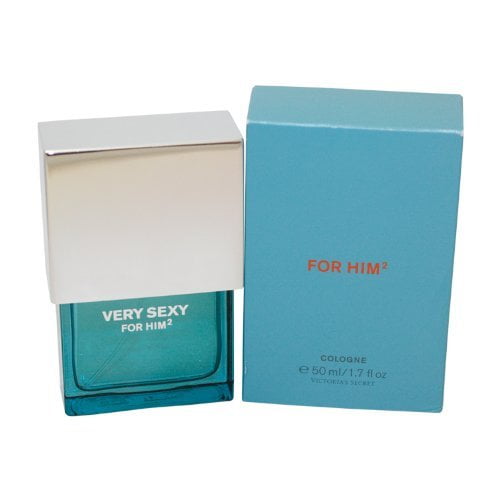 Victorias Secret Victorias Secret Very Sexy For Him 2 Cologne Spray