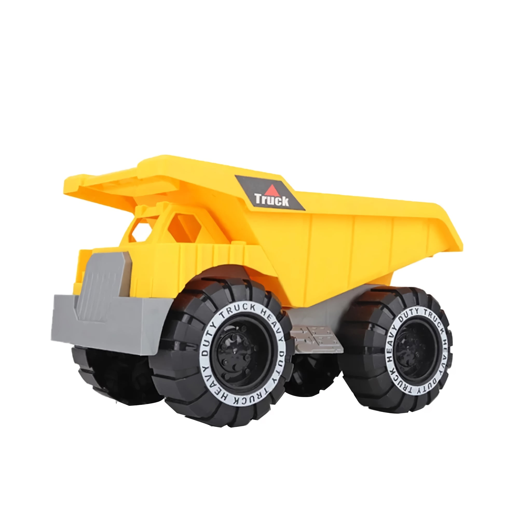Click here for Toytexx Mini Construction Vehicle Toy  18cm Bulldo... prices