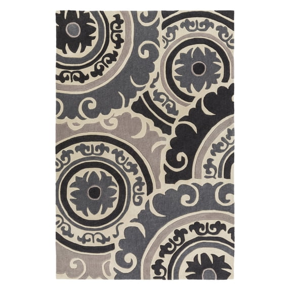 Surya Cosmopolitan COS9268 Indoor Area Rug - Walmart.com