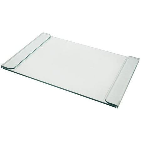 Storex 70145U01C Executive Desk Glass Blotter, Clear | Walmart Canada