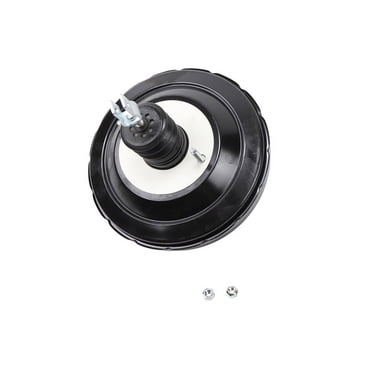 Power Brake Booster Vacuum Pump - Walmart.com