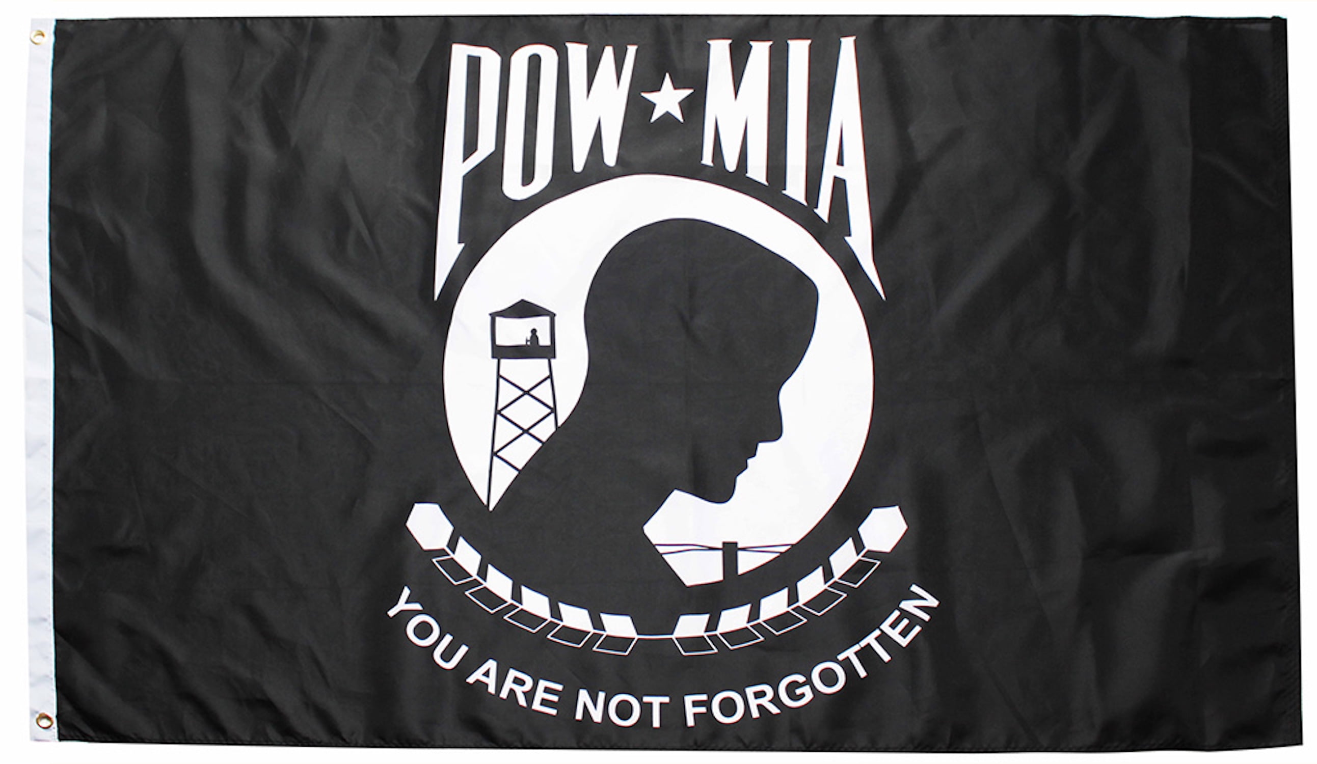 POW Grommet Flag 3' x 5' Briarwood Lane - Walmart.com