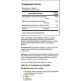 Jarrow Formulas Magnesium Optimizer, Important for Bone Health, 200 ...