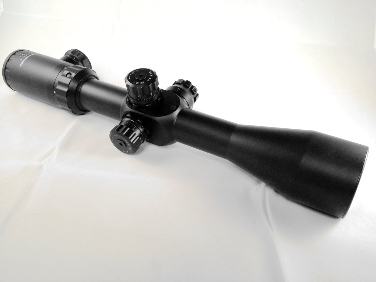 Ade Advanced Optics 2-20x44 Rifle scope 10 time zoom Optical Gunsights ...