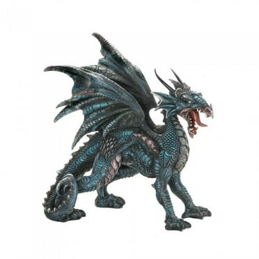 Design Toscano the Gothic Dragon of Mordiford Statue - Walmart.com