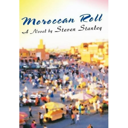 Moroccan Roll | Walmart Canada