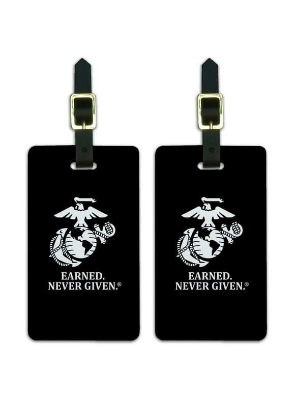 Marine Corps Cards