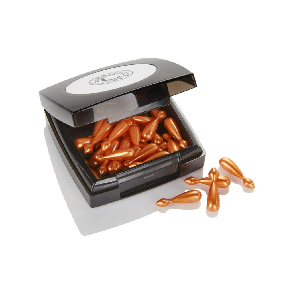 signature club a rapid c infused high potent-c capsules with inhib-a ...