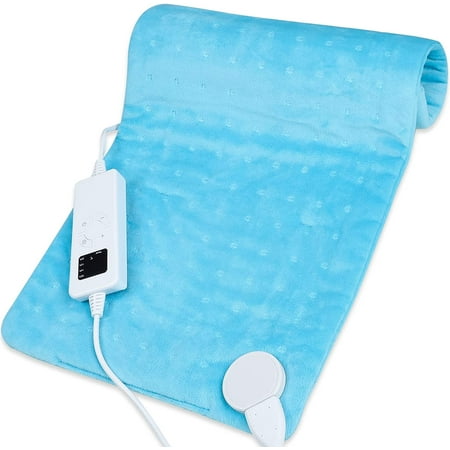 Baby Heating Pad Electric Warming Pads for Winter Large Size Heat Pad ...