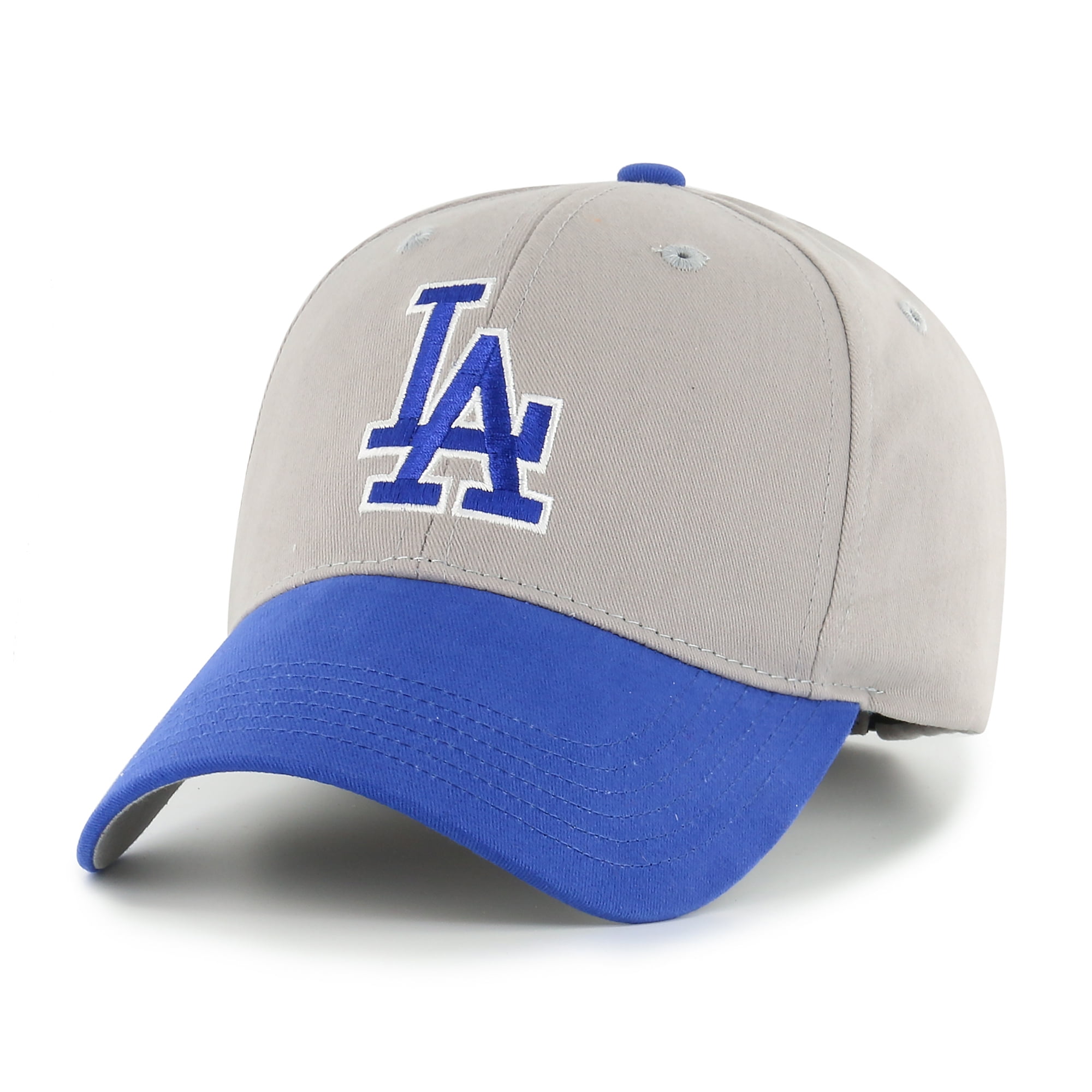 MLB Los Angeles Dodgers Basic Cap/Hat by Fan Favorite - Walmart.com