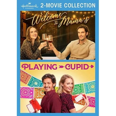 Hallmark Channel Countdown to Christmas 6-Movie Collection (DVD), Hallmark, Drama - Walmart.com