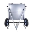 4 ft. x 8 ft. Folding Trailer Kit - Walmart.com