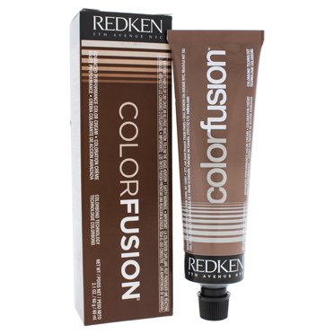 Chromatics Ultra Rich Hair Color 6Ab -6.1 - Ash-Blue By Redken - 2 Oz ...