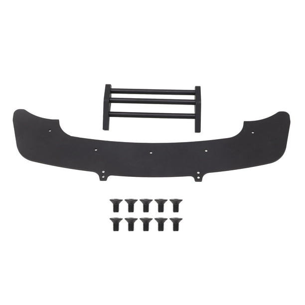 RC Car Metal Front Bumper,RC Car Front Bumper Replacement RC Car Front ...