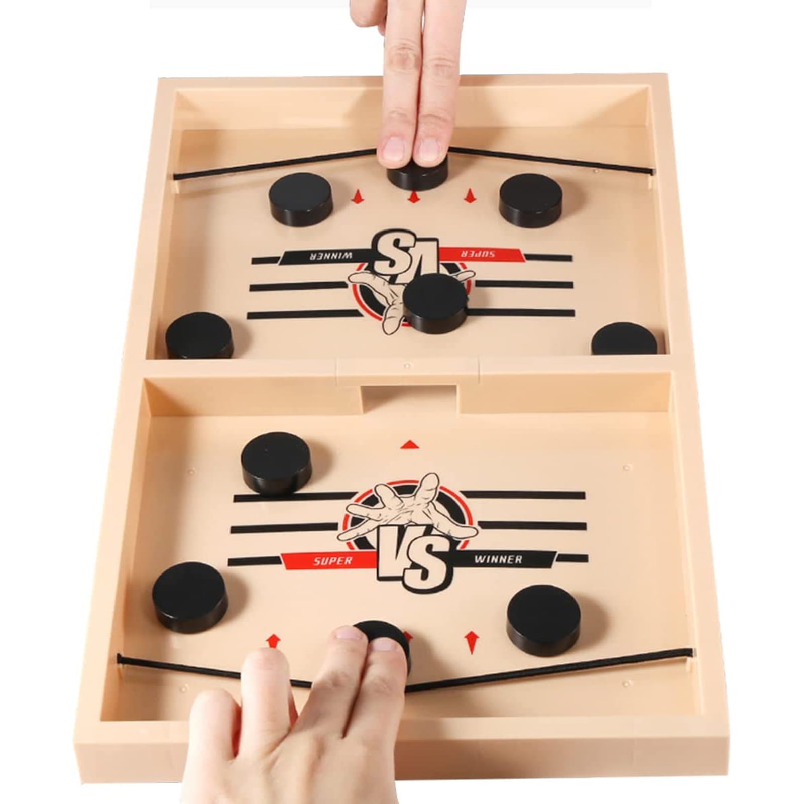 Slingshot Table Games Toy Table Desktop Battle Table Desktop Battle ...