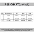 Angala Toddler Girls Dresses A Line Dresses Long Sleeve Crew Neck ...