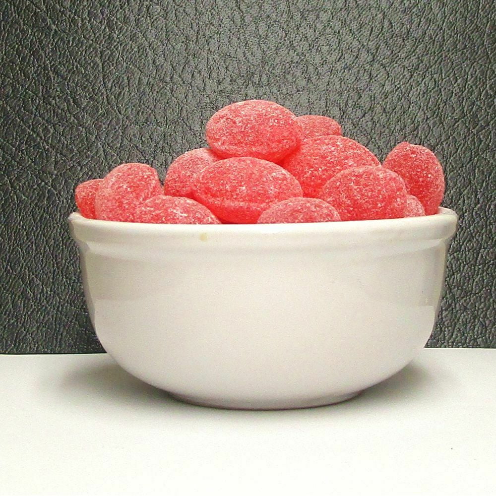 Claeys Sanded Cinnamon Drops Old Fashioned Nostalgic Candy , 2 lbs ...