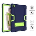Dteck Shockproof Case for Samsung Galaxy Tab A7 10.4 inch 2020 Models SM-T500/T505/T507, Heavy ...