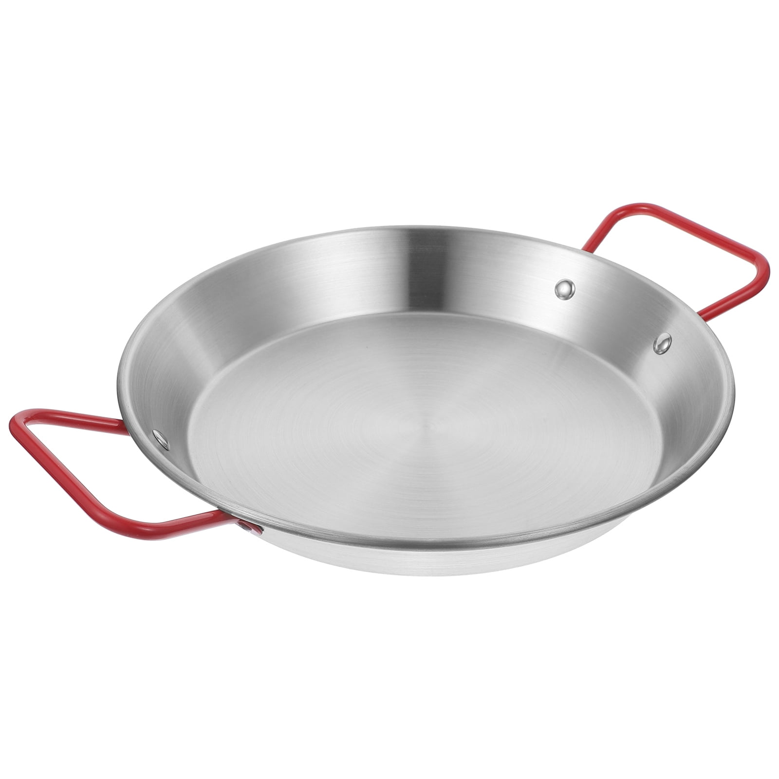 Click here for Oulii Frying Pan With Flat Bottom Stainless Steel... prices