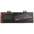 Lvlup Lu734 Pro Gaming Keyboard - Walmart.com