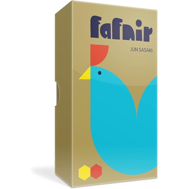 Oink Games "Moving Wild Game • Kobayakawa •Durian•A Fake Artist ...