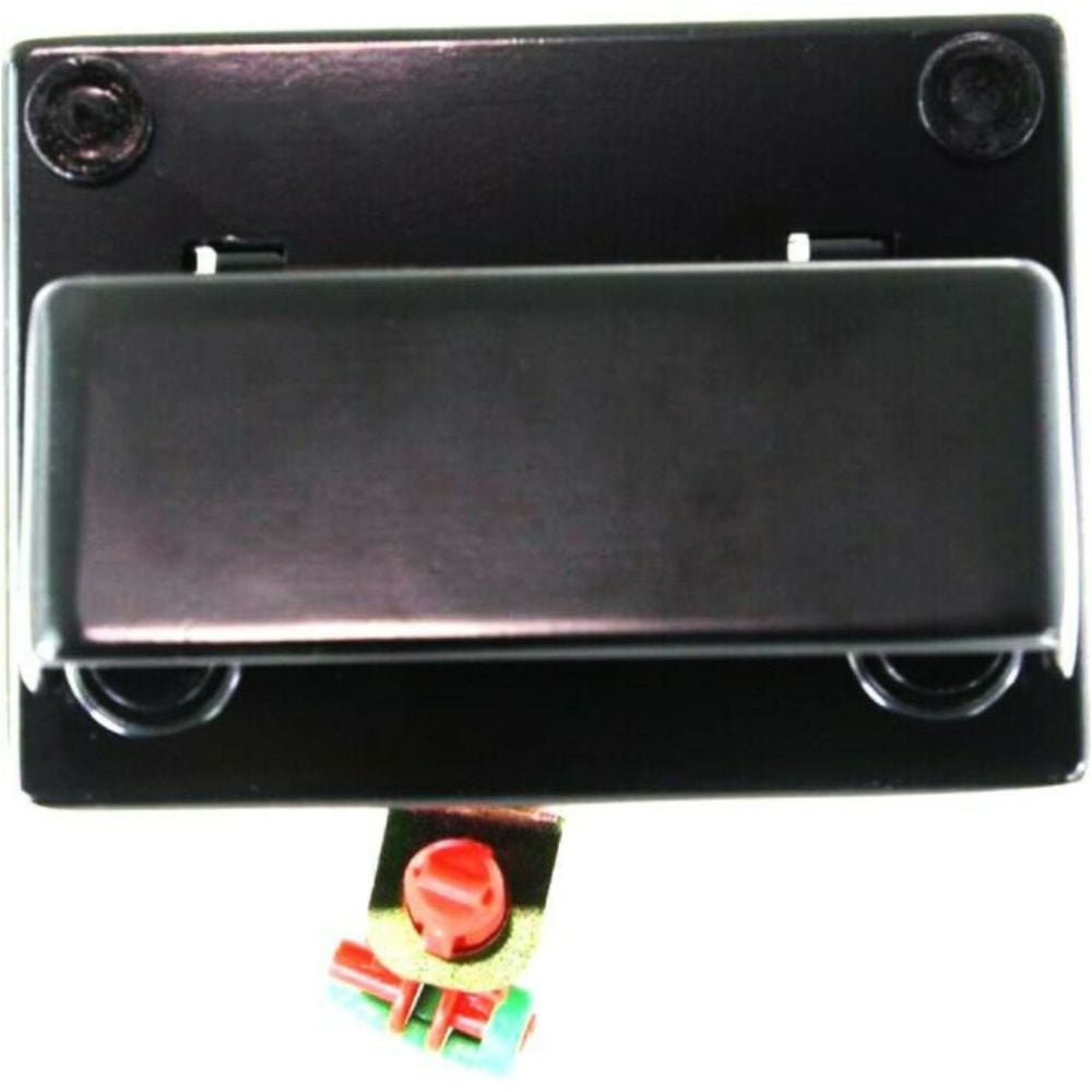 Cargo & Exterior Cab Door Latch Handle For Chevrolet GMC Cadillac ...